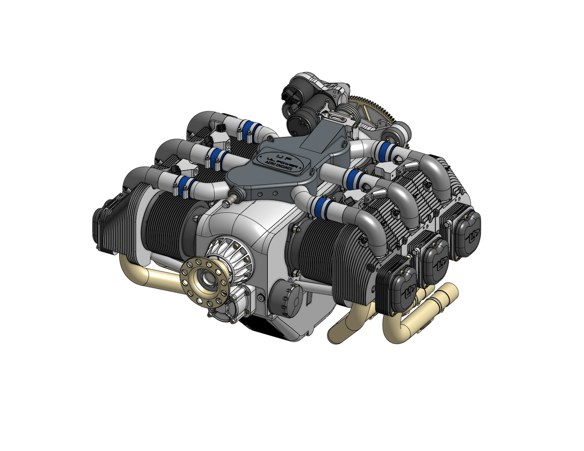 DarkAero Knowledge Base - Builder Resources