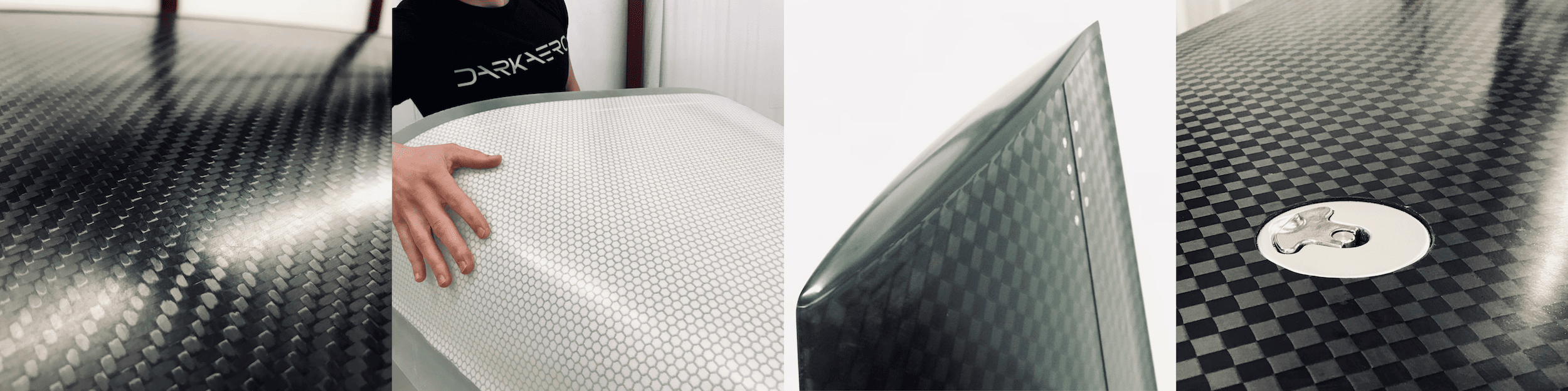 Five Things You May Not Know About Carbon Fiber