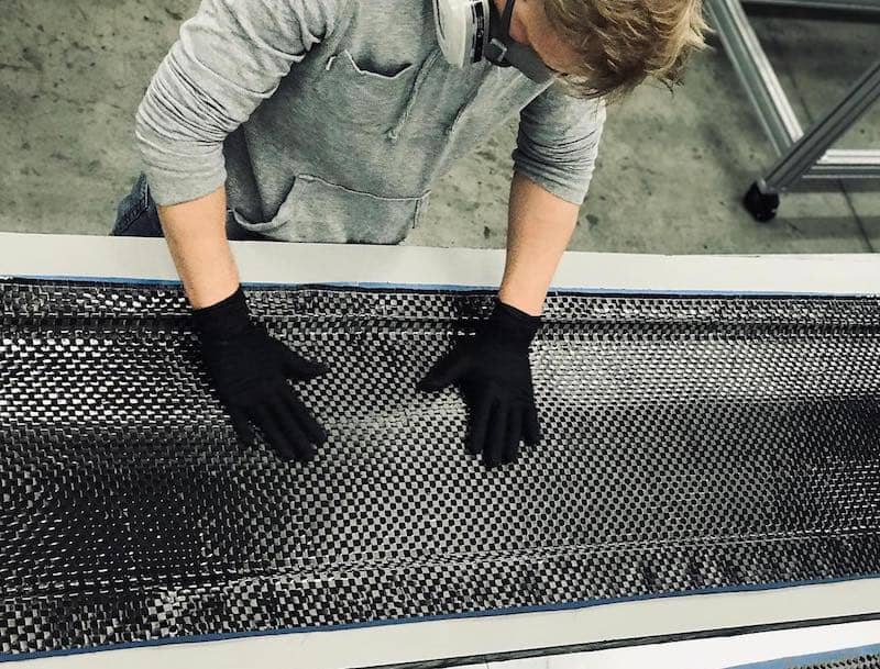 Aerospace Composites Course