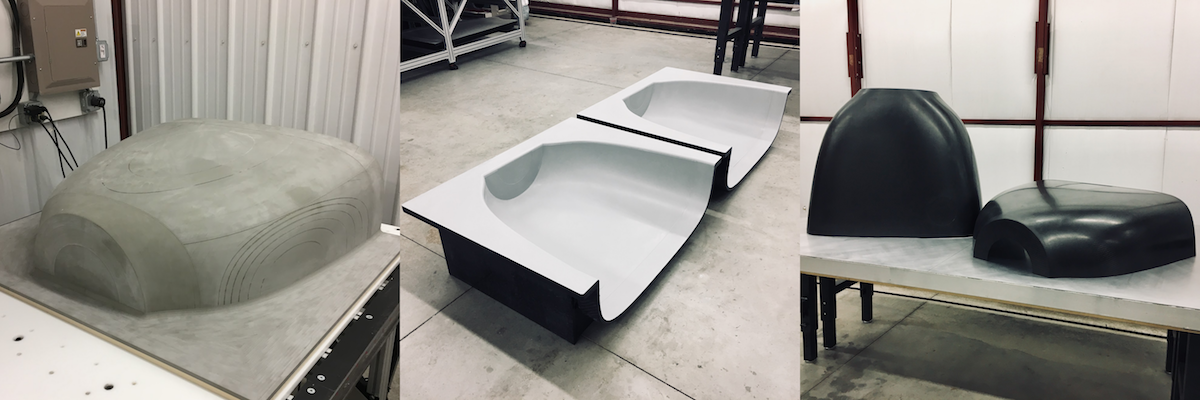 Mold Making Course
