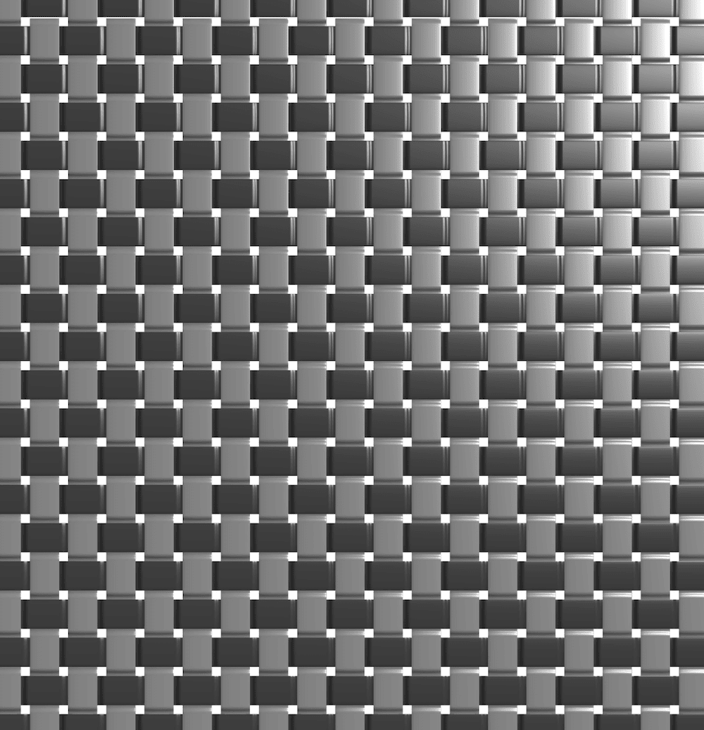 What type of carbon fiber fabric should I use?