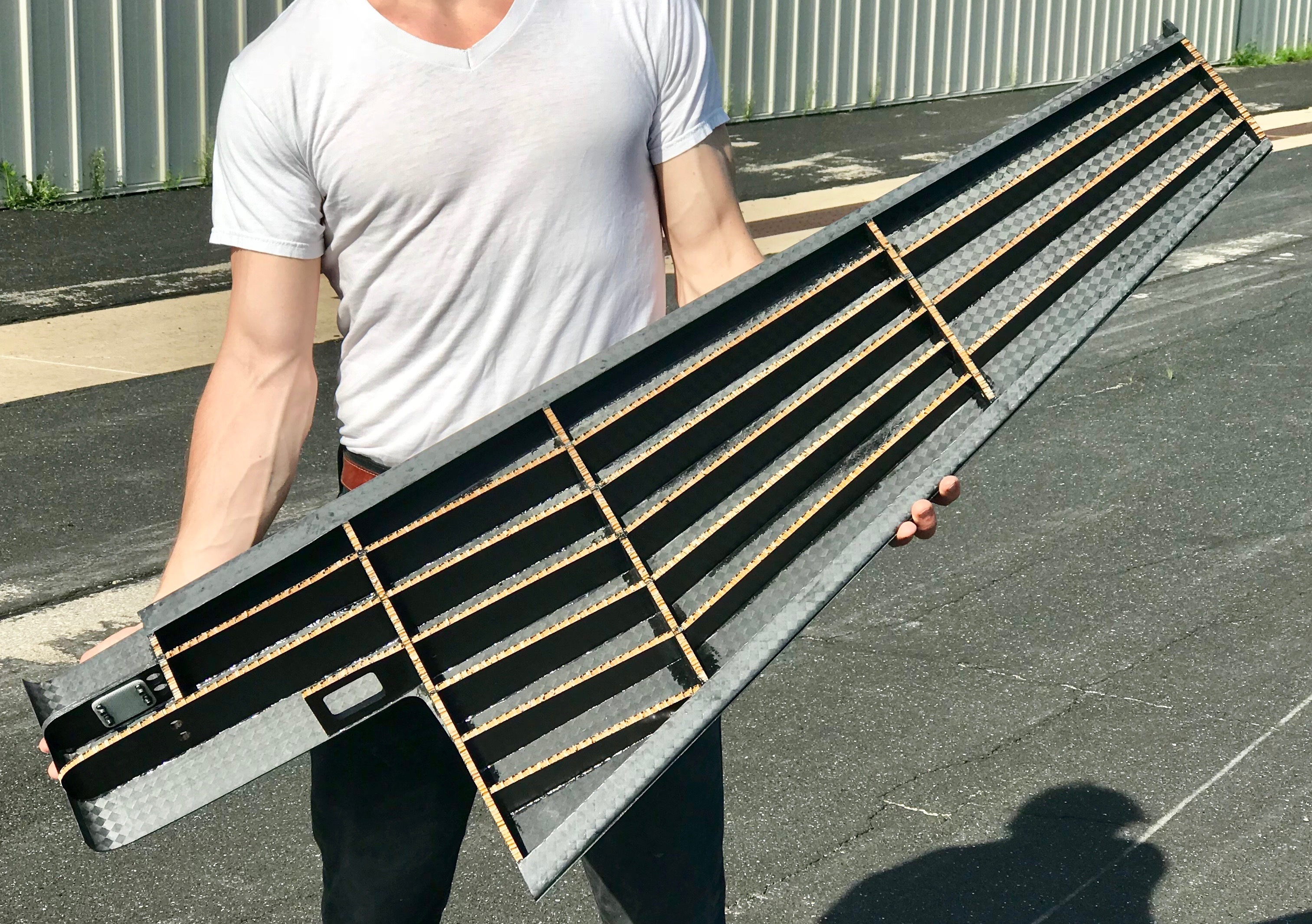 Why Use Composite Sandwich Panels?