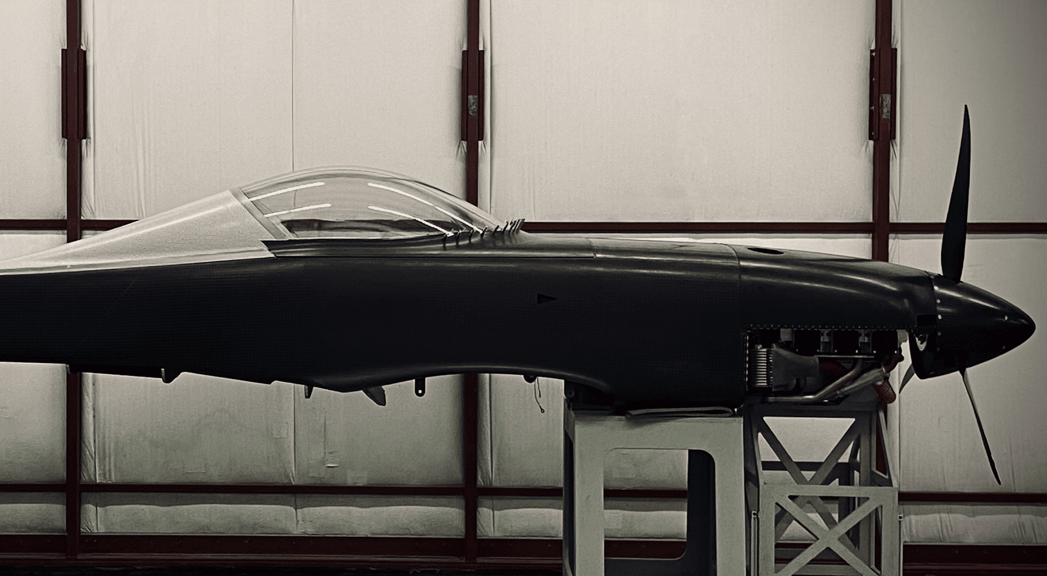 What are aerospace composites?